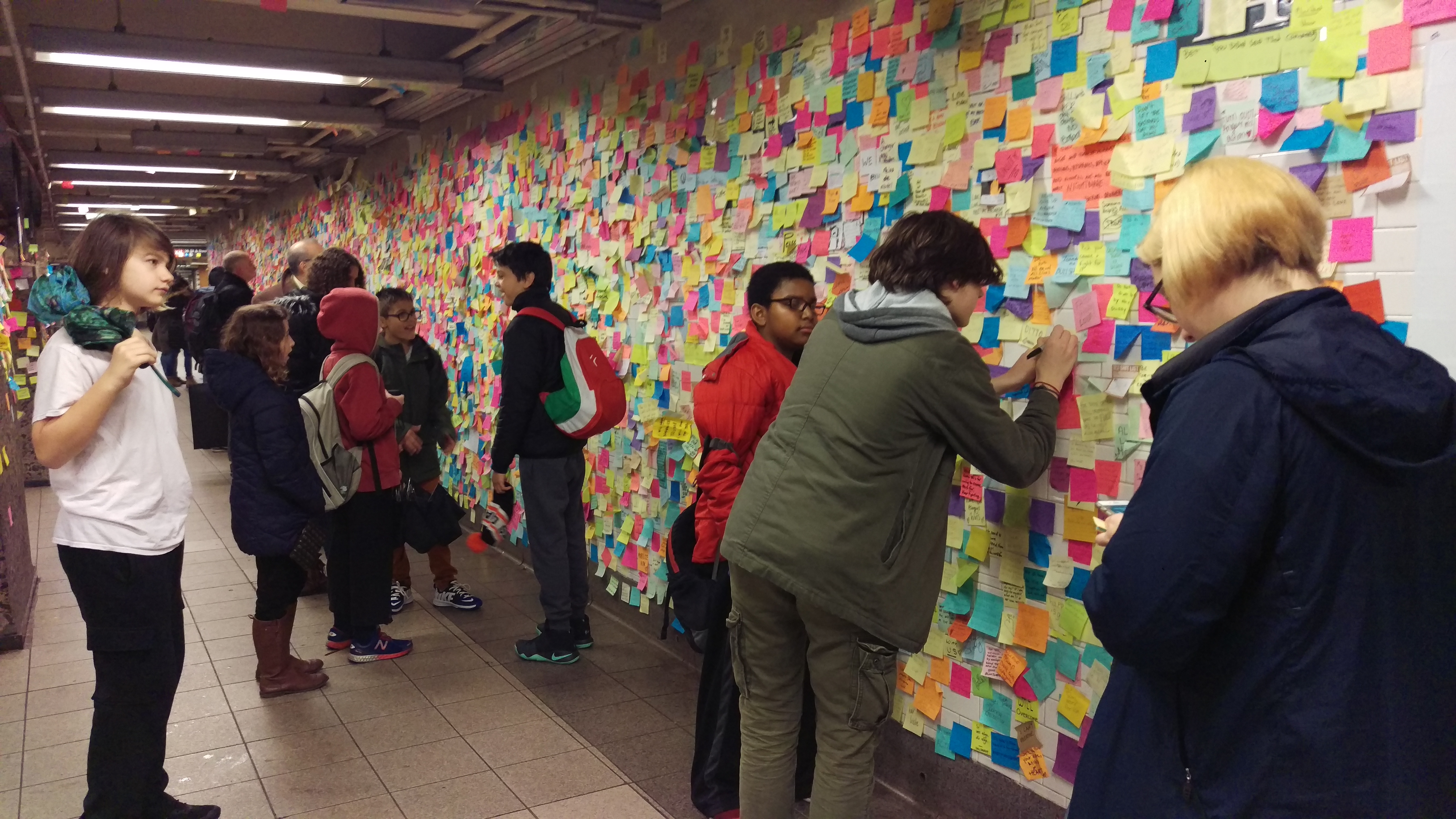 Facilitators – Agile Learning Center NYC