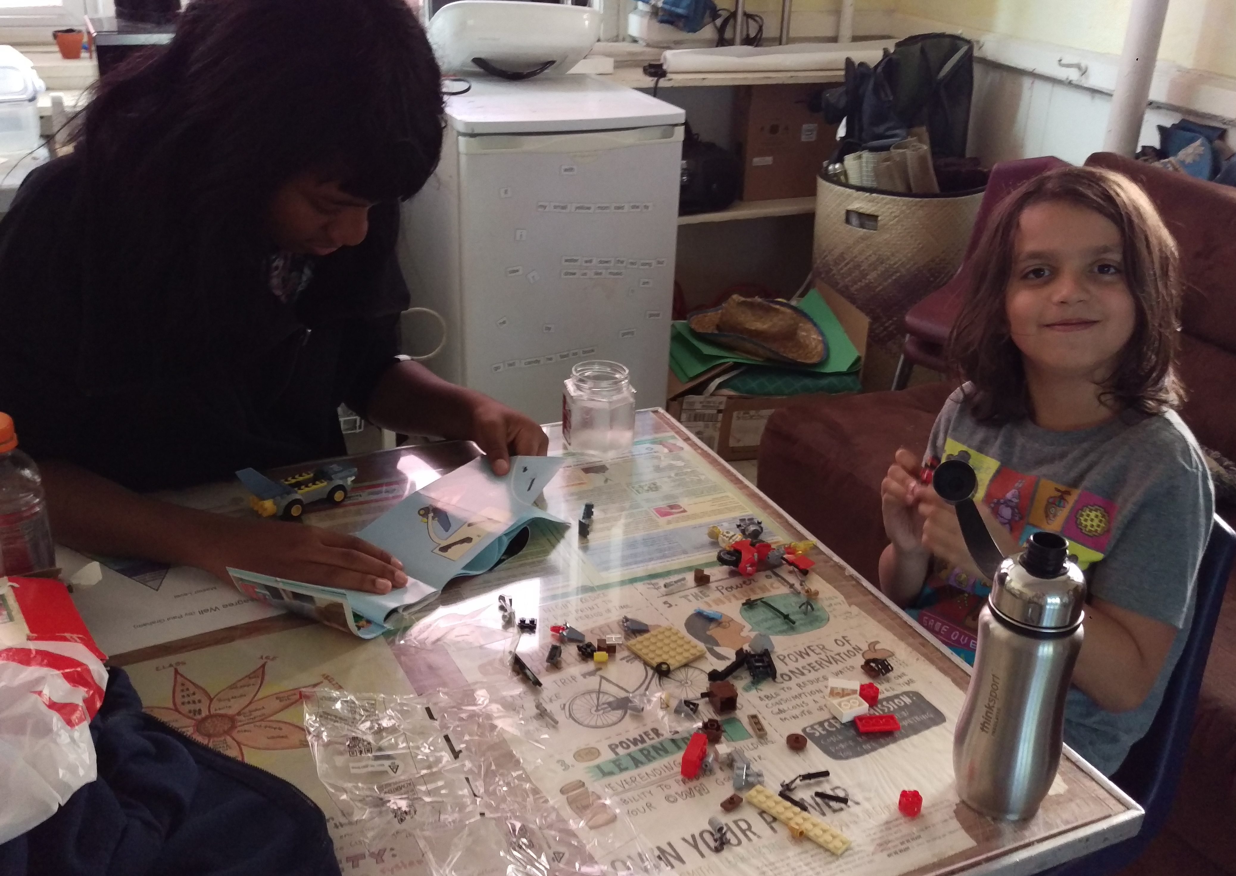 Facilitators – Agile Learning Center NYC